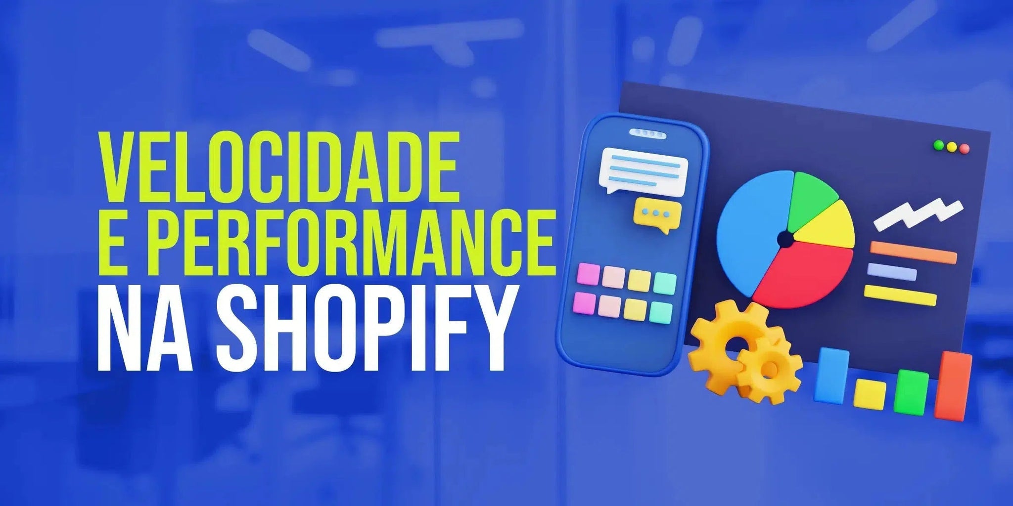 Otimize a Velocidade da Sua Loja Shopify e Aumente as Vendas | Playecom
