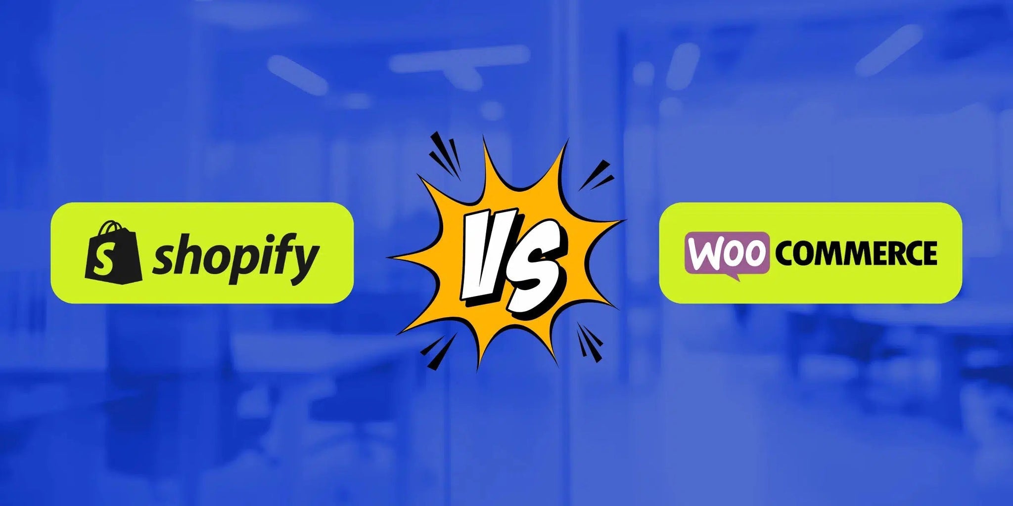 Shopify vs WooCommerce: Qual a Melhor Plataforma para Você? | Playecom