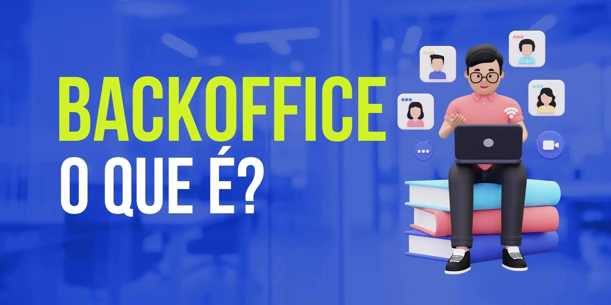 Backoffice no E-commerce: Entenda a Importância e Benefícios | Playecom