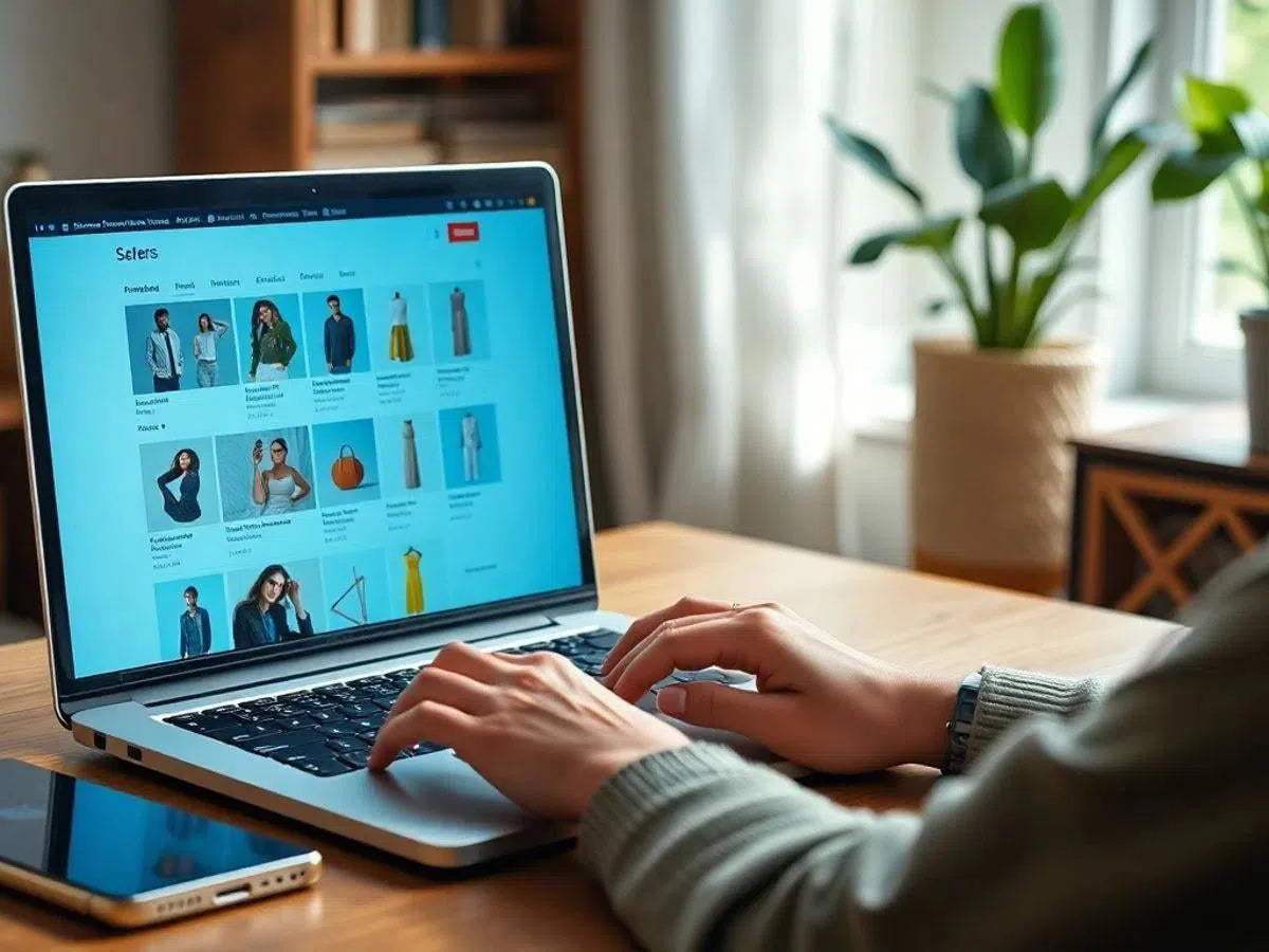 Como Criar uma Loja Shopify no Brasil: Passo a Passo para Iniciantes ...