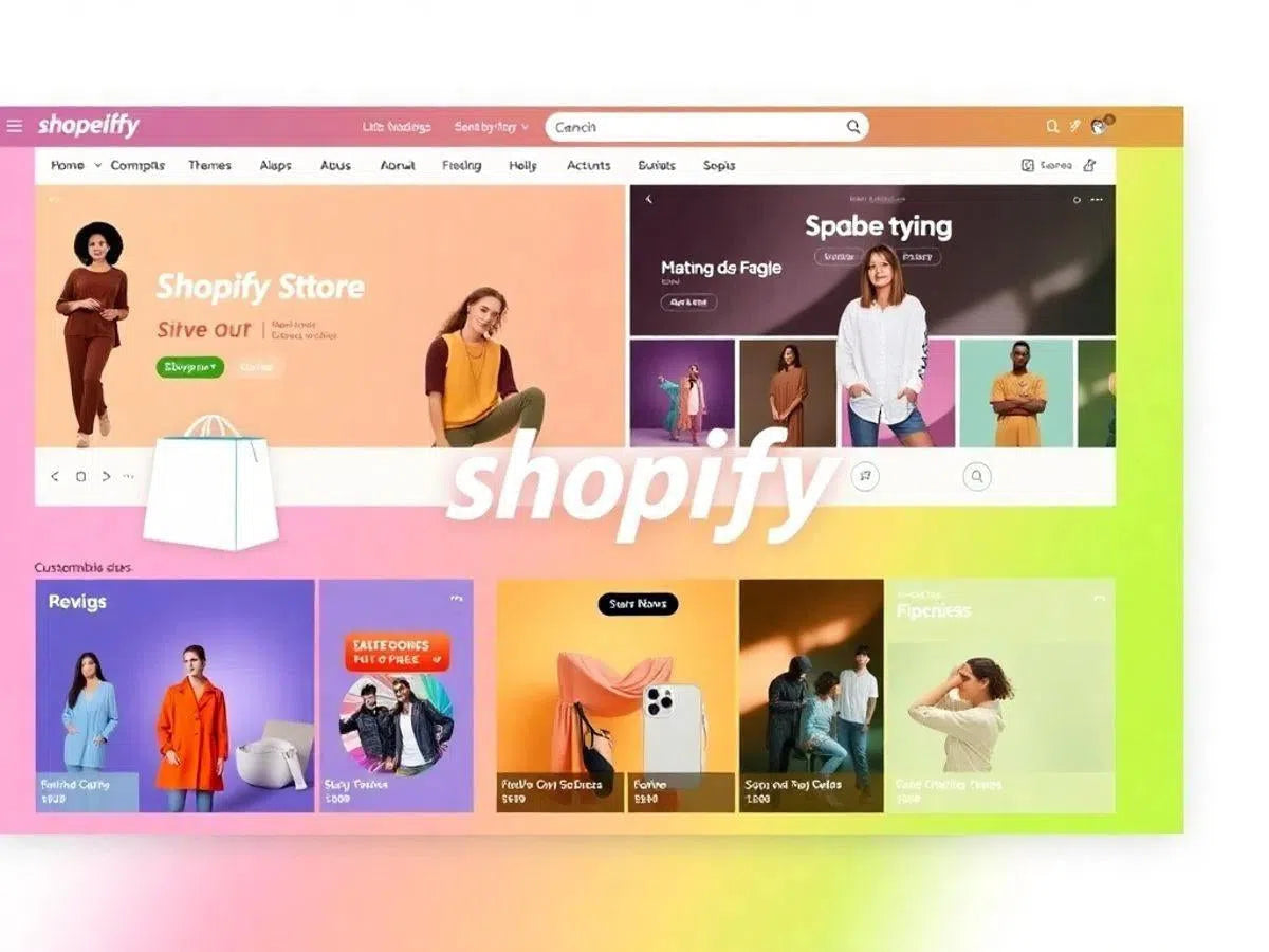 Como personalizar tema Shopify: Dicas e Truques para uma Loja Única em ...