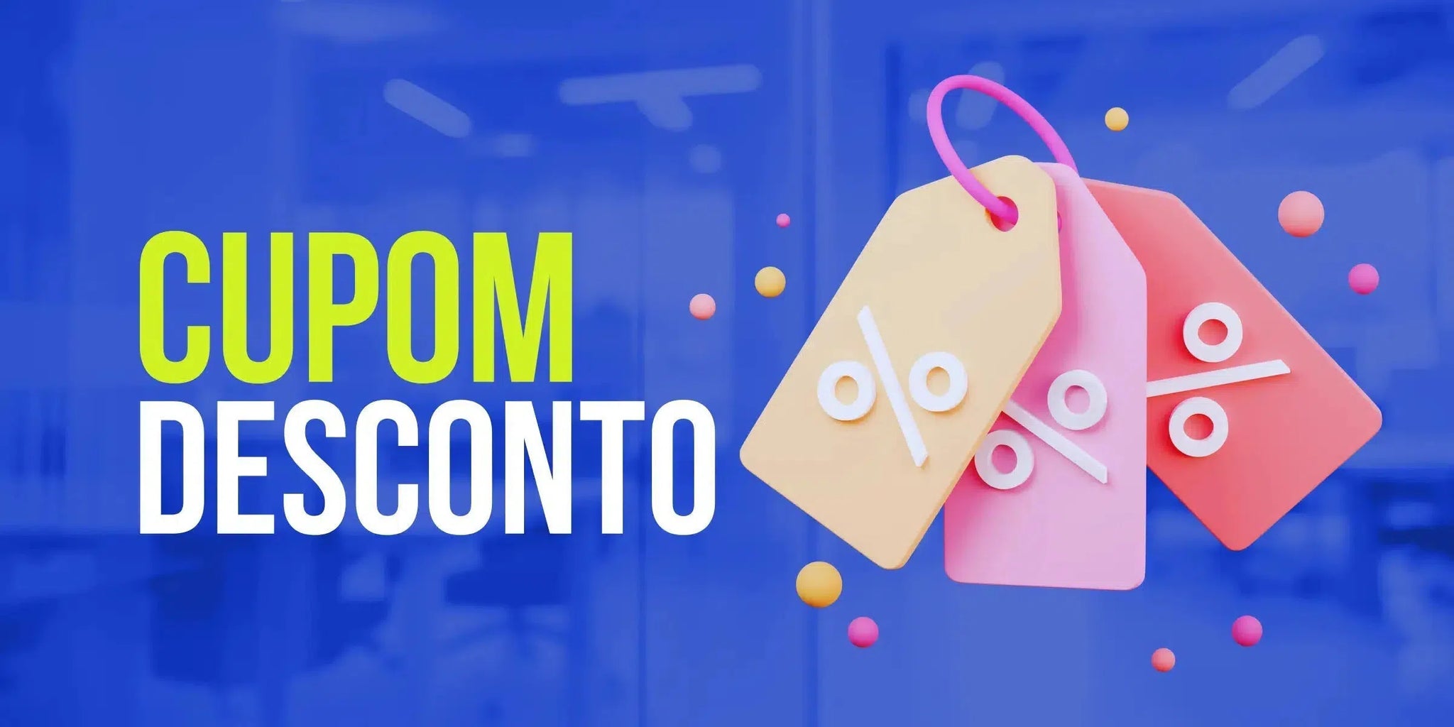 Estratégia de Cupom de Desconto para E-commerce | Playecom