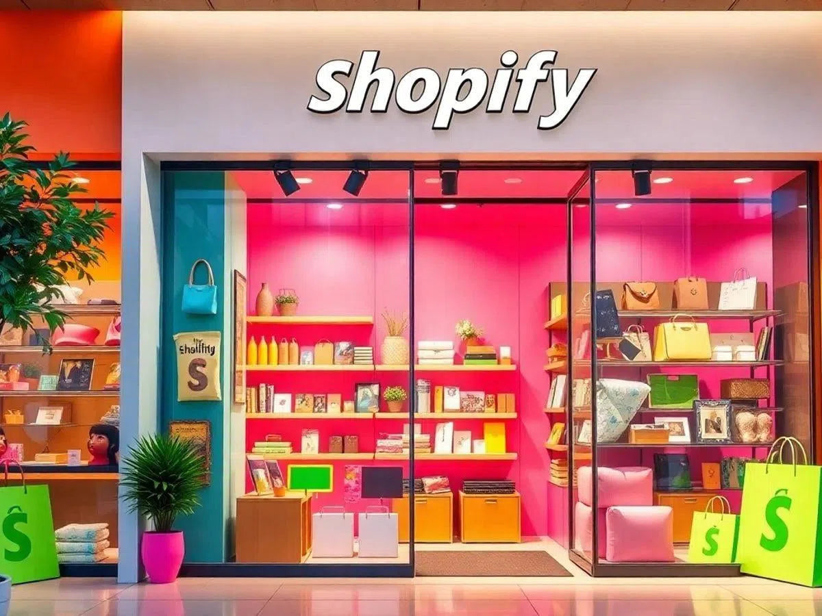 Exemplos de lojas Shopify: 10 inspirações que você precisa conhecer em ...