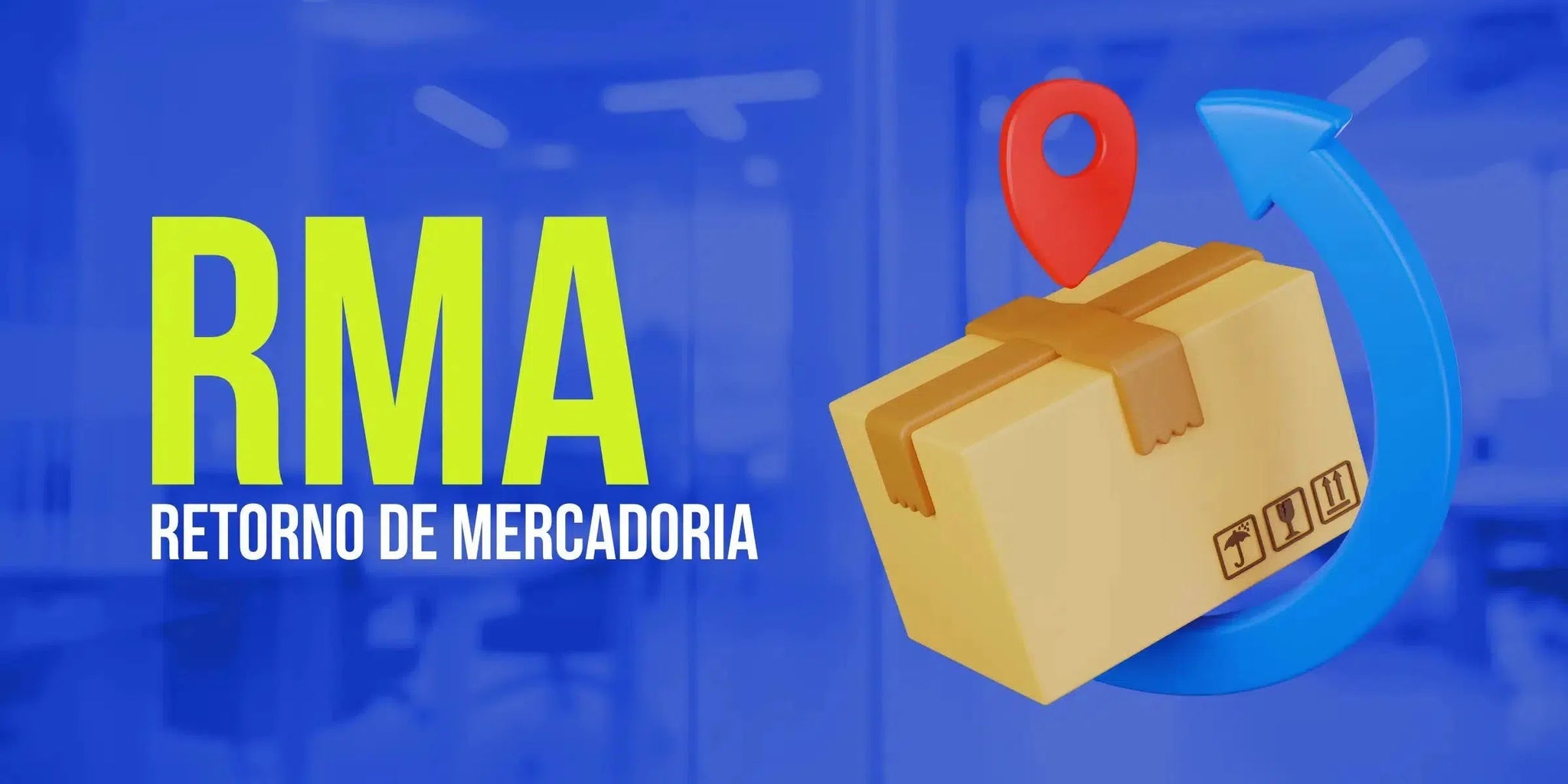 RMA no E-commerce: O Que É e Como Gerenciar Devoluções | Playecom